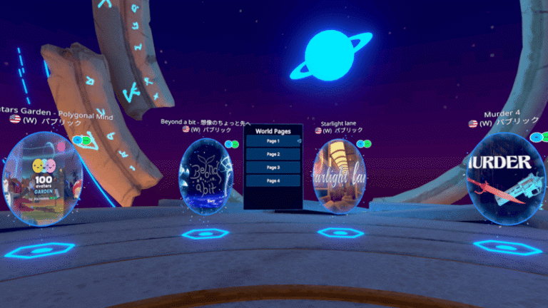 VRChatをMacで遊ぶ方法！やり方から注意点まで解説 | VRChat始め方ナビ